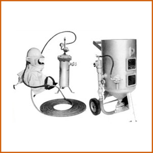 Portable Blast Models Archives - Trinco Trinity Tool Co.