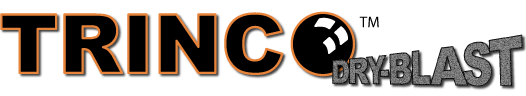 Abrasives & Media - Trinco Trinity Tool Co.